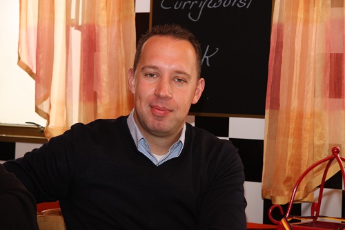 Lorenz, Georg | BSVEV