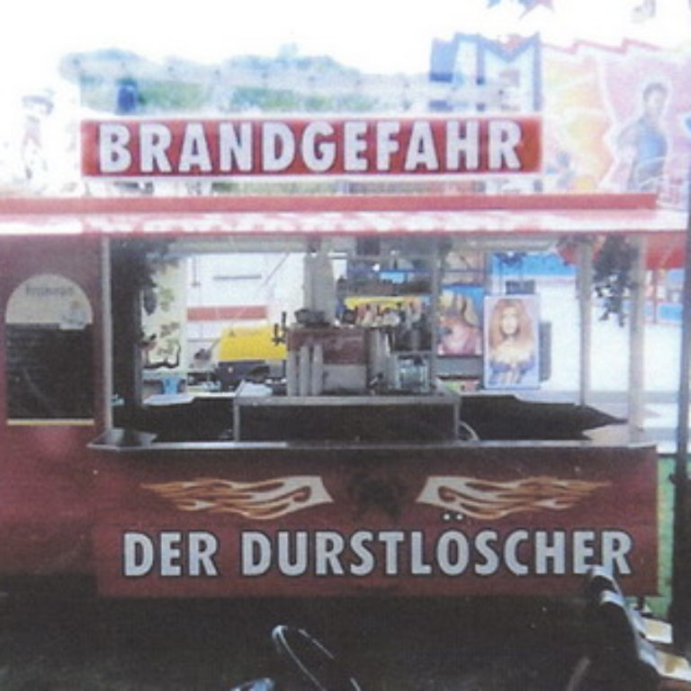 Probst, Henry | BSVEV