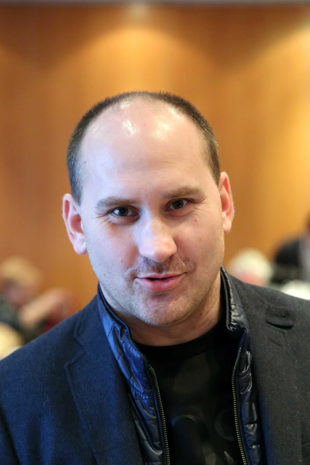 Freiwald, Marco | BSVEV