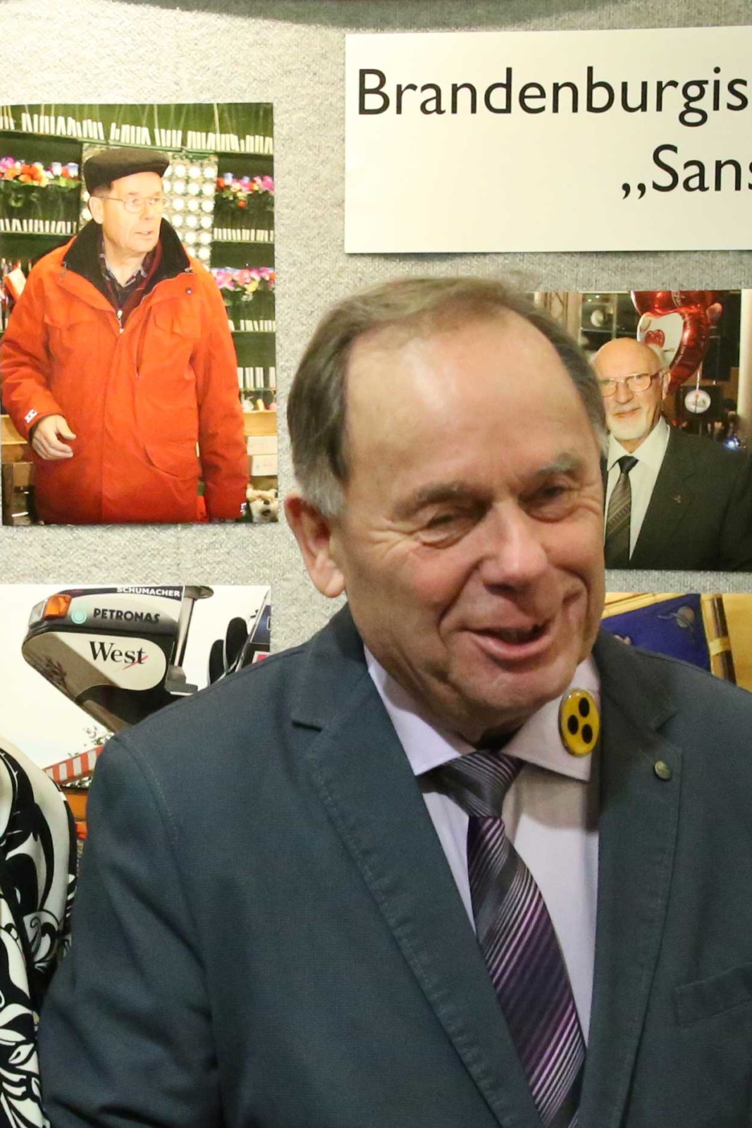 Müller, Hans-Georg | BSVEV